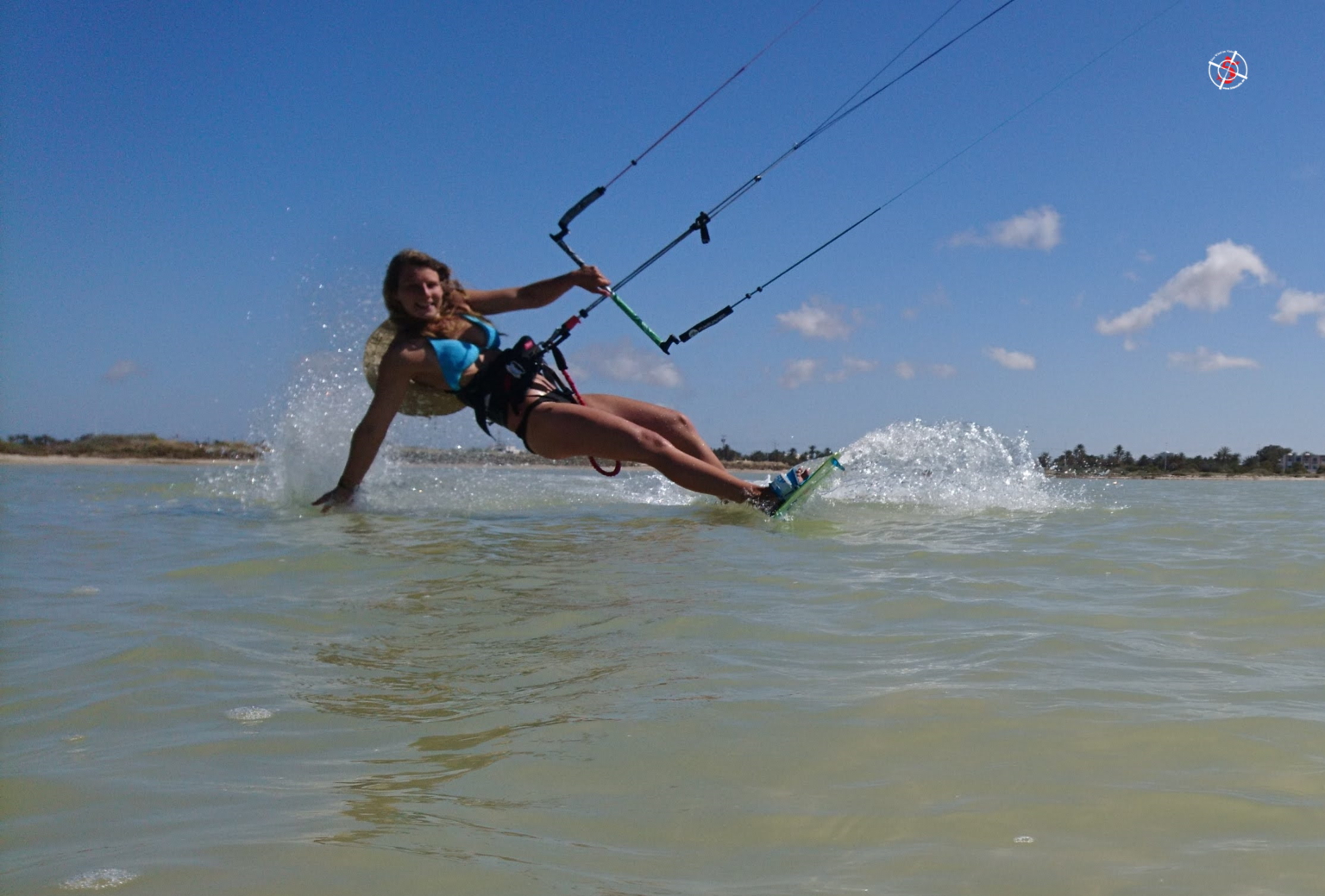 Kitesurfen lernen, Kiteschule, Ostsee, Kitesurfkurse, Aufbaukurse